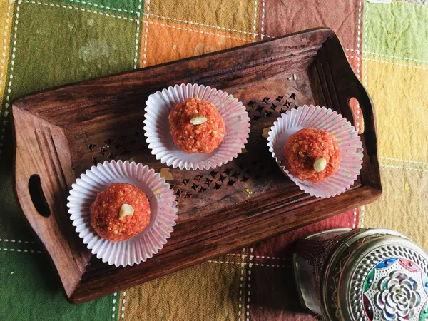 Motichoor Ladoo || Diwali Recipes