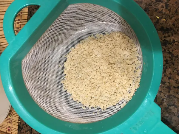Thinai Aval Payasam ||Foxtail Millet Poha Kheer