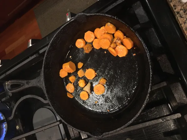 Turmeric Chutney